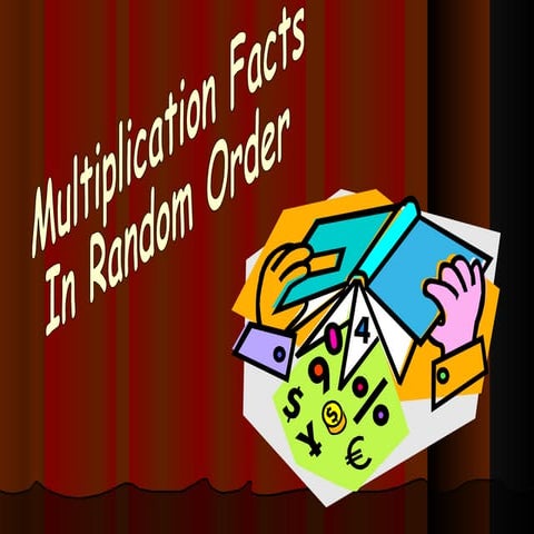 Basic facts practice | PPT