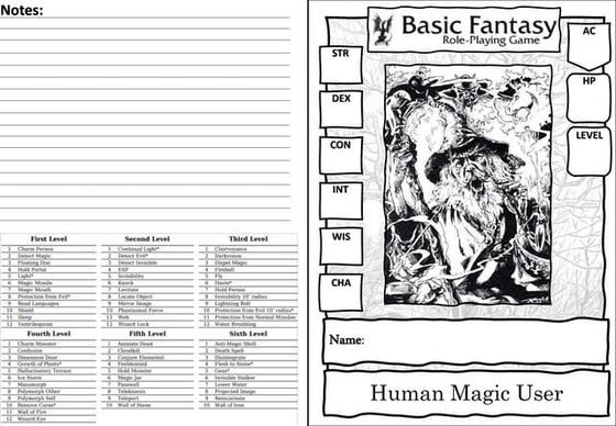 Intro to Dungeons & Dragons: The Very Basics (For my Colleagues) | PPTX