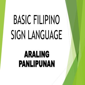 BASIC FILIPINO SIGN LANGUAGE.pptx