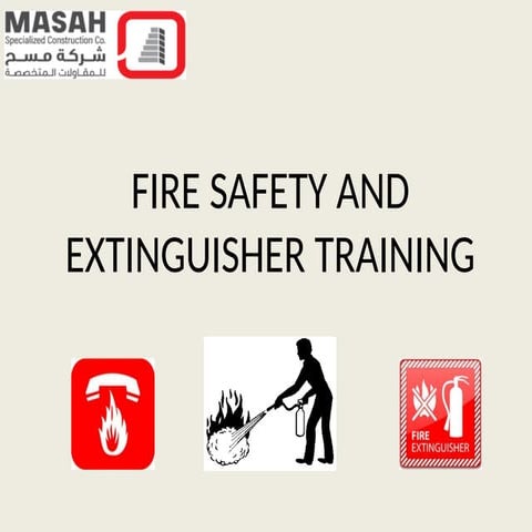 Basic Fire Safety and Extinguisher TrainingN.pptx