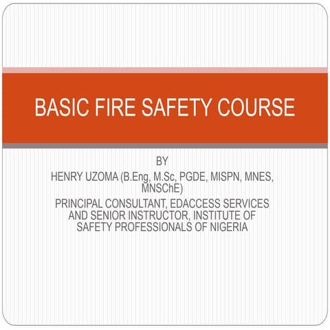 BASIC FIRE SAFETY COURSE.pptx