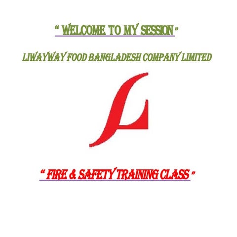 “Safety first” is the word that keep himself save from all kinds of ...