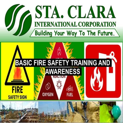 Basic Fire Safety Training and Awareness - PREPARED BY JAY.pptx