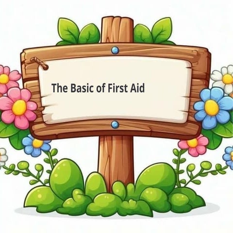 basic first aid.pptx grade 9 4th quarter | PPTX