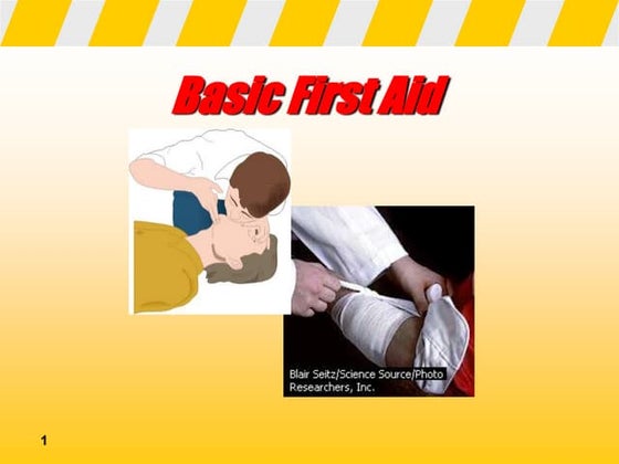 First aid for Drowning | PPTX | First Aid | Injuries