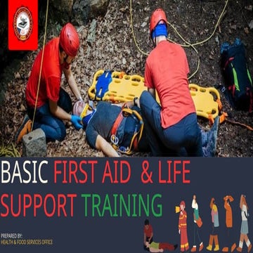 BASIC FIRST AID & LIFE SUPPORT ORIENTATION FINAL COPY.pptx
