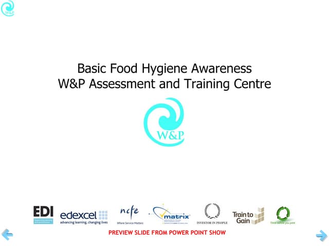 BASIC FOOD SAFETY & HYGIENE TRAINING.pptx