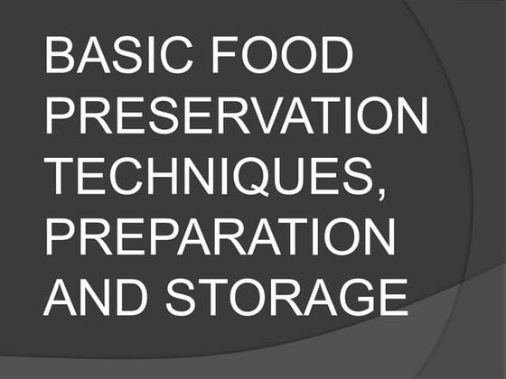 drying methods of food (different types of drying methods and dryers ...