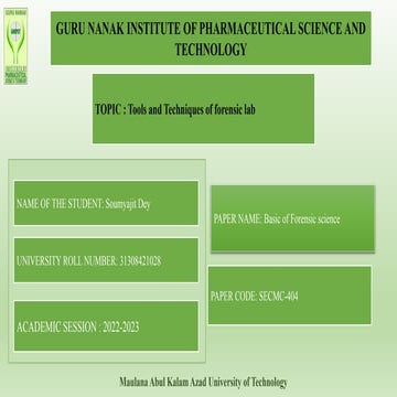 basic forensic science.pptx