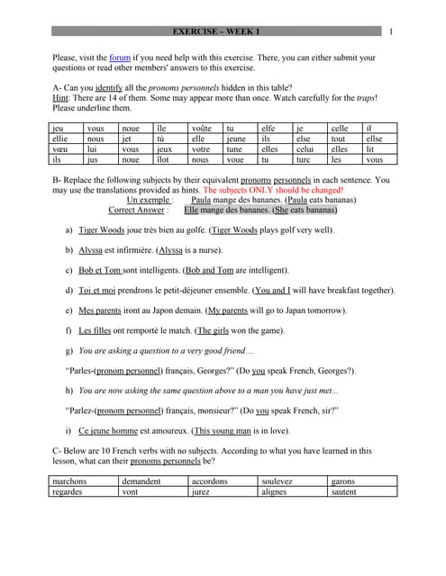 Comparative adjectives 1 | PDF
