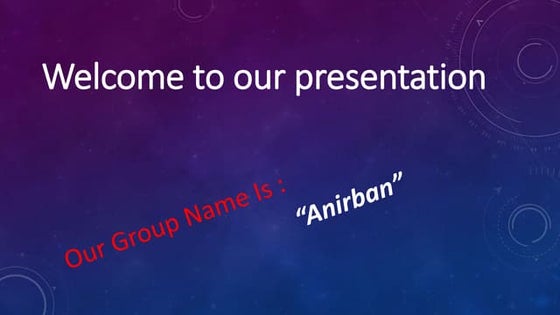 Fundamental of computer hardware | PPT