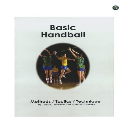 Basic handball methods | PDF