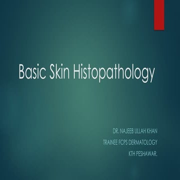 Diagnostic tests in dermatology | PPTX