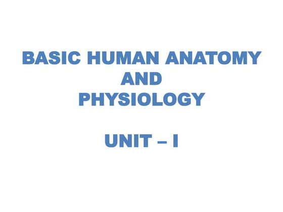 UNIT -2 Moleuclar Biology.pptx