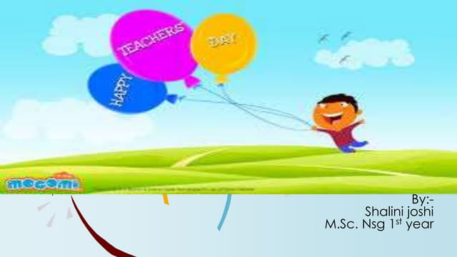 Basic needs approach | PPTX