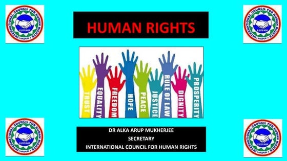 Udhr | PPT