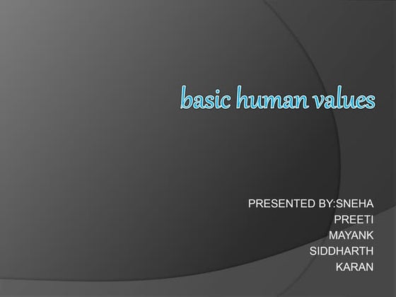 Home management | PPT