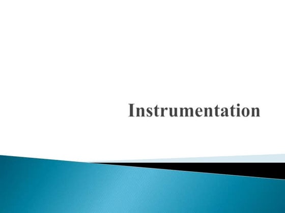 Process Control and Instrumentation.pdf