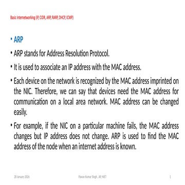Basic internetworking -4 (1).pptxCN )PPt | PPTX