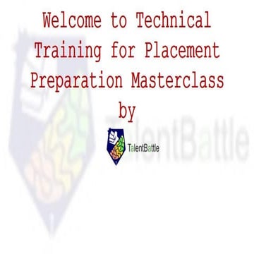 Basic Introduction Part 1 1 Pdf