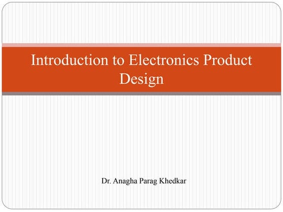 03 Product Life Cycle of Engineering Design.pptx