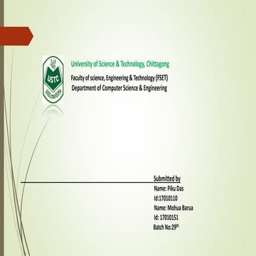 Basic isp network design | PPTX