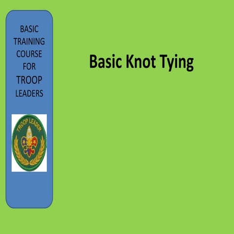 Basic Knots.pptx