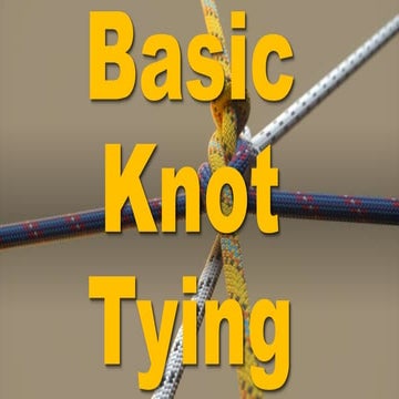 Basic knot tying.pptx