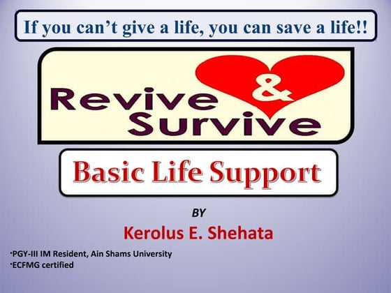 Bcls | PPTX | First Aid | Injuries