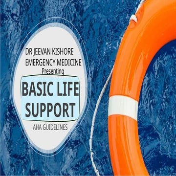 BASIC LIFE SUPPORT presentation final.pptx