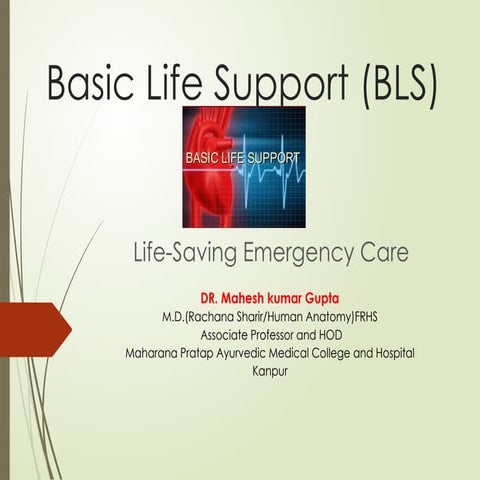 2025 BLS libro electronico, para descargar | PDF