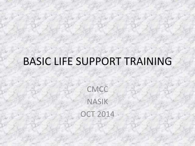 Fd cpr 10 step process (1) | PPTX | First Aid | Injuries