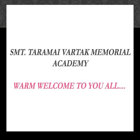 Basic marathi ppt for 9th std........... | PPTX