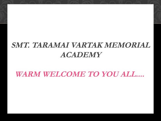 Basic marathi ppt.pptx.................... | PPT