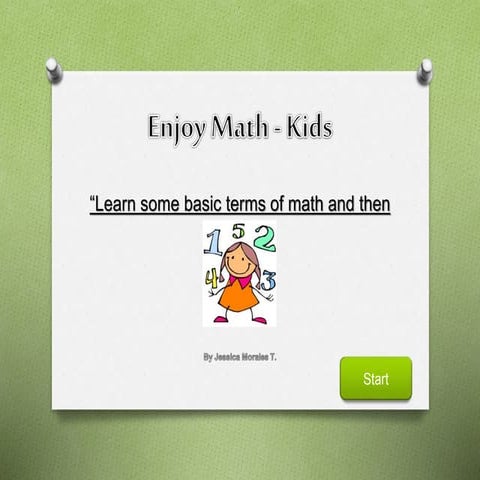 Basic math by Jessica Morales Torres PLEASE SAVE THIS PRESENTATION. | PPT