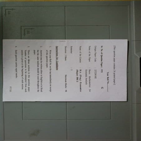 Basic Mathematics For Economic Analysis DSC2.pdf