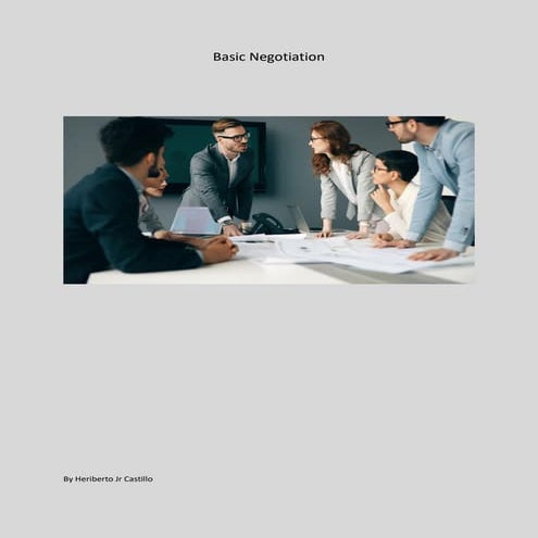 The Negotiation Game Assignment by Kurt Rizzo V3.0.docx
