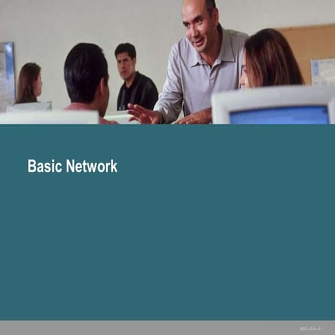 Basic Network cisco depth of basic knowledge I. All technologies.pdf