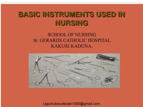 Gynecological and obstetrics Instruments | PDF | Pregnancy ...