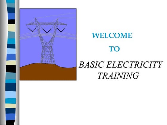 Basic of electrical | PPT