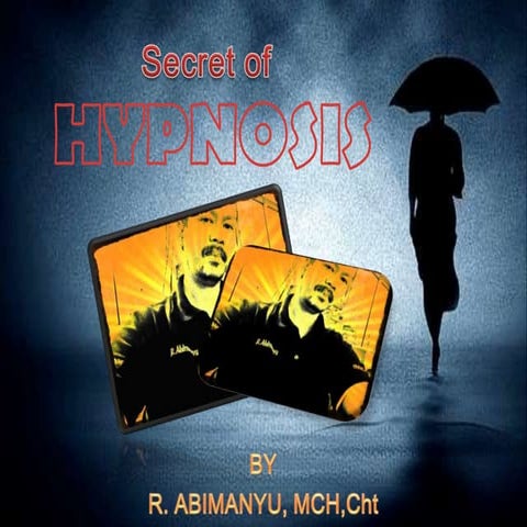 Basic of hypnosis | PPT