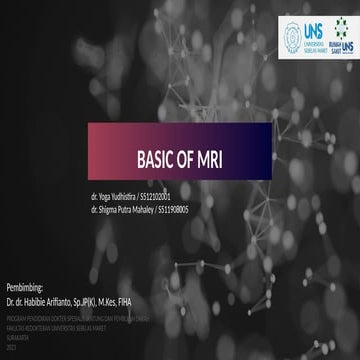 BASIC OF MRI cardiac magnetic resonance imaging.pptx