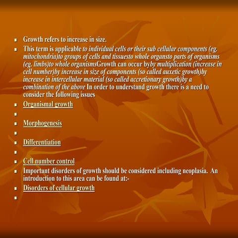 basic of oncology awreness to general public for .ppt