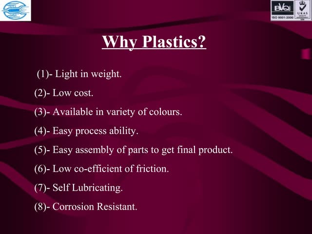 UNIT 2 Polymer Blends and Alloys.pptx