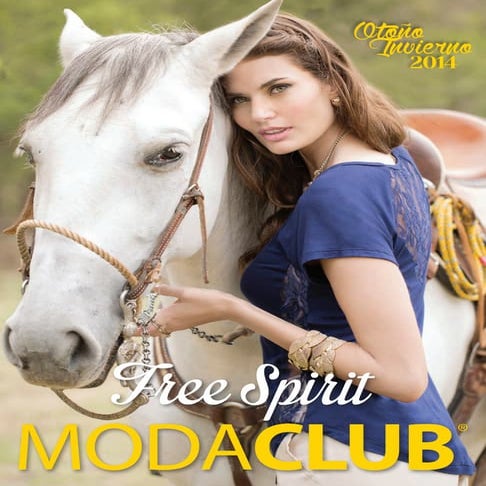 Catálogo Moda Club Básicos 2014 | PDF