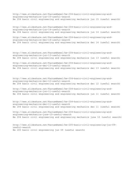 Numerical problem and solution on pile capacity (usefulsearch.org) ( usefulsearch.org) (useful ...