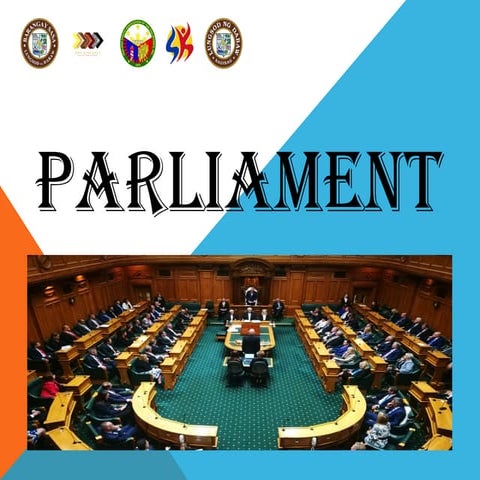 Basic Parliament 101 for general populations.pptx