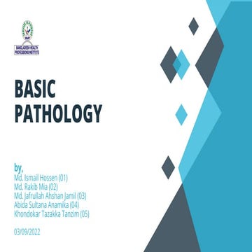 Basic Pathology .pptx