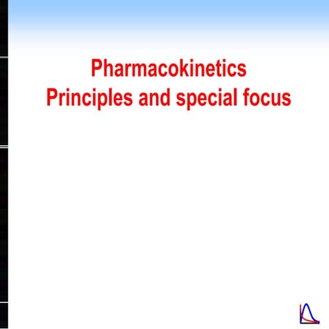 Basic Pharmacokinetics an introductory note.PPT