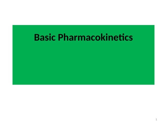 Factors affecting bioavailability. | PPT